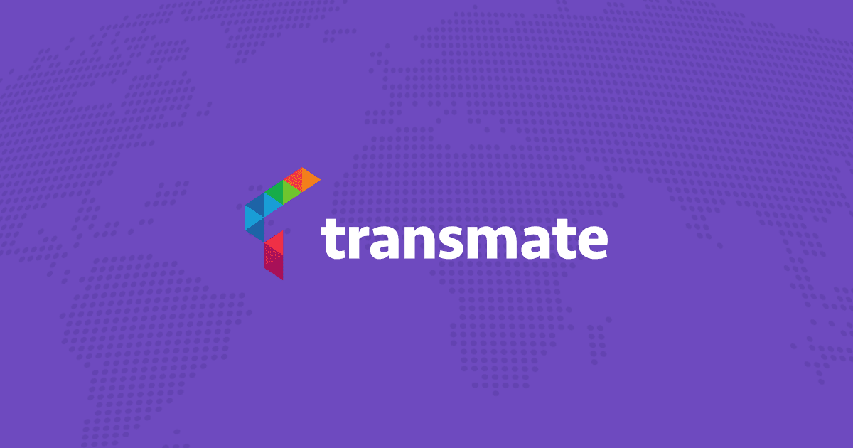 Transmate - Freight tendering